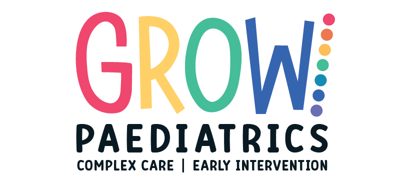 Meet the Team – Grow Paediatrics