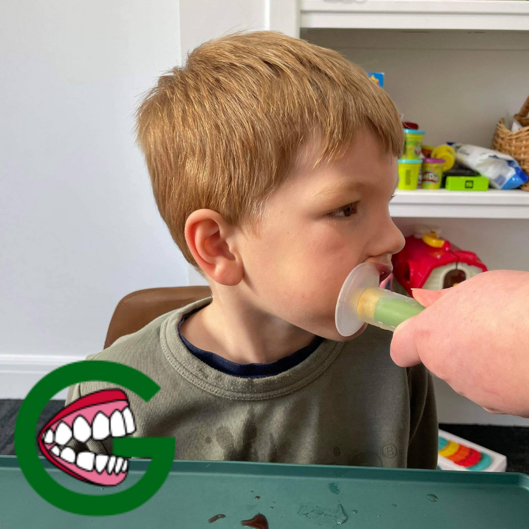 Side Biters – Grow Paediatrics