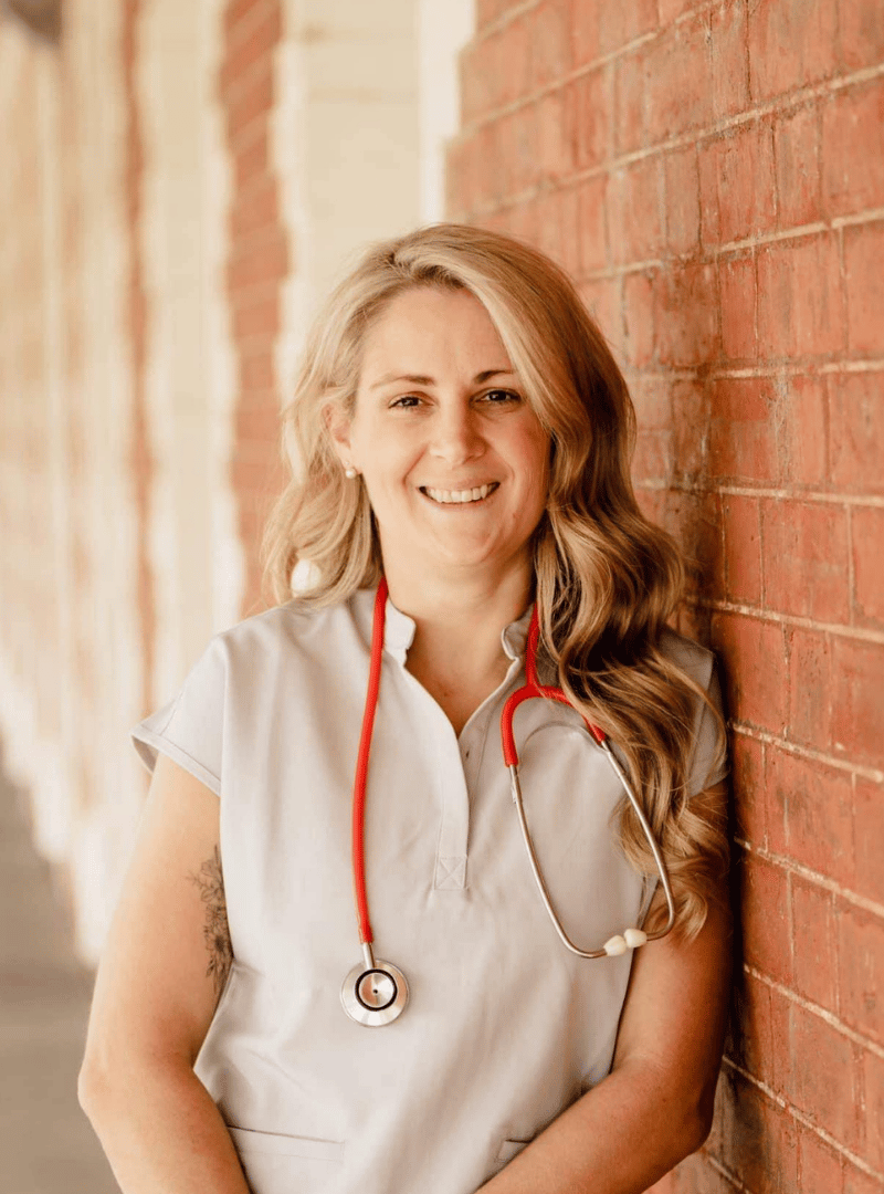 Meet the Team – Grow Paediatrics